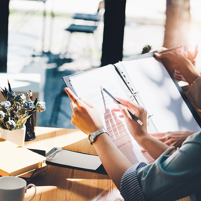 Qu'est-ce qu'un compte titre ordinaire ? - CF Gestion Privée